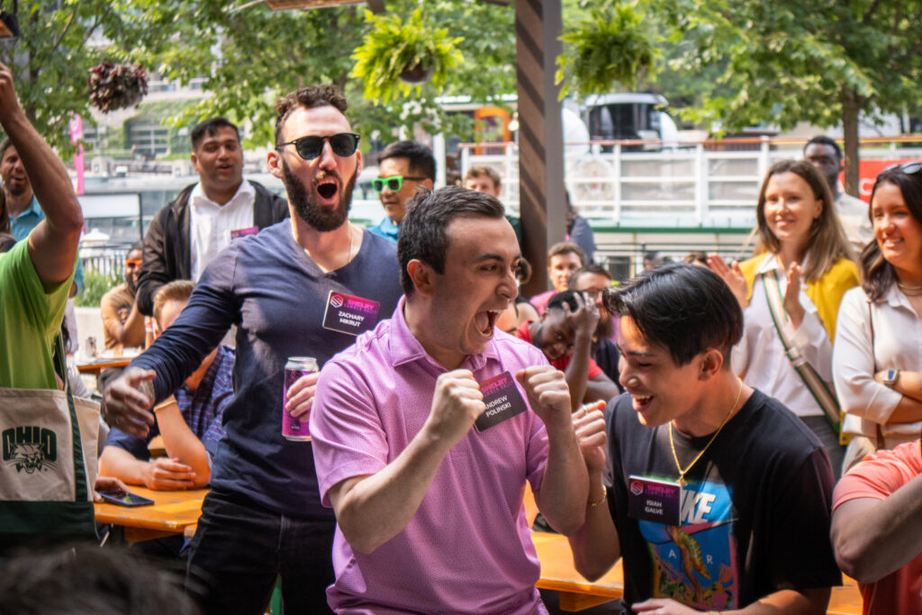 Icebreakers for Sales Meetings: Transform Your Next SKO